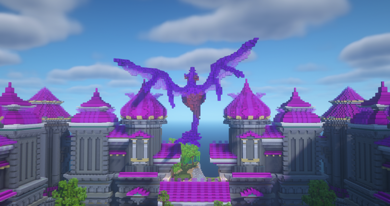 Free Dragon Factions | 500x500 | BuiltByBit