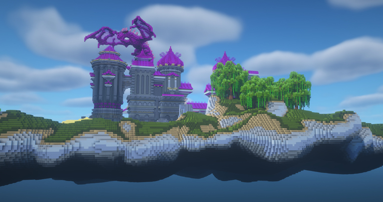 Free Dragon Factions | 500x500 | BuiltByBit