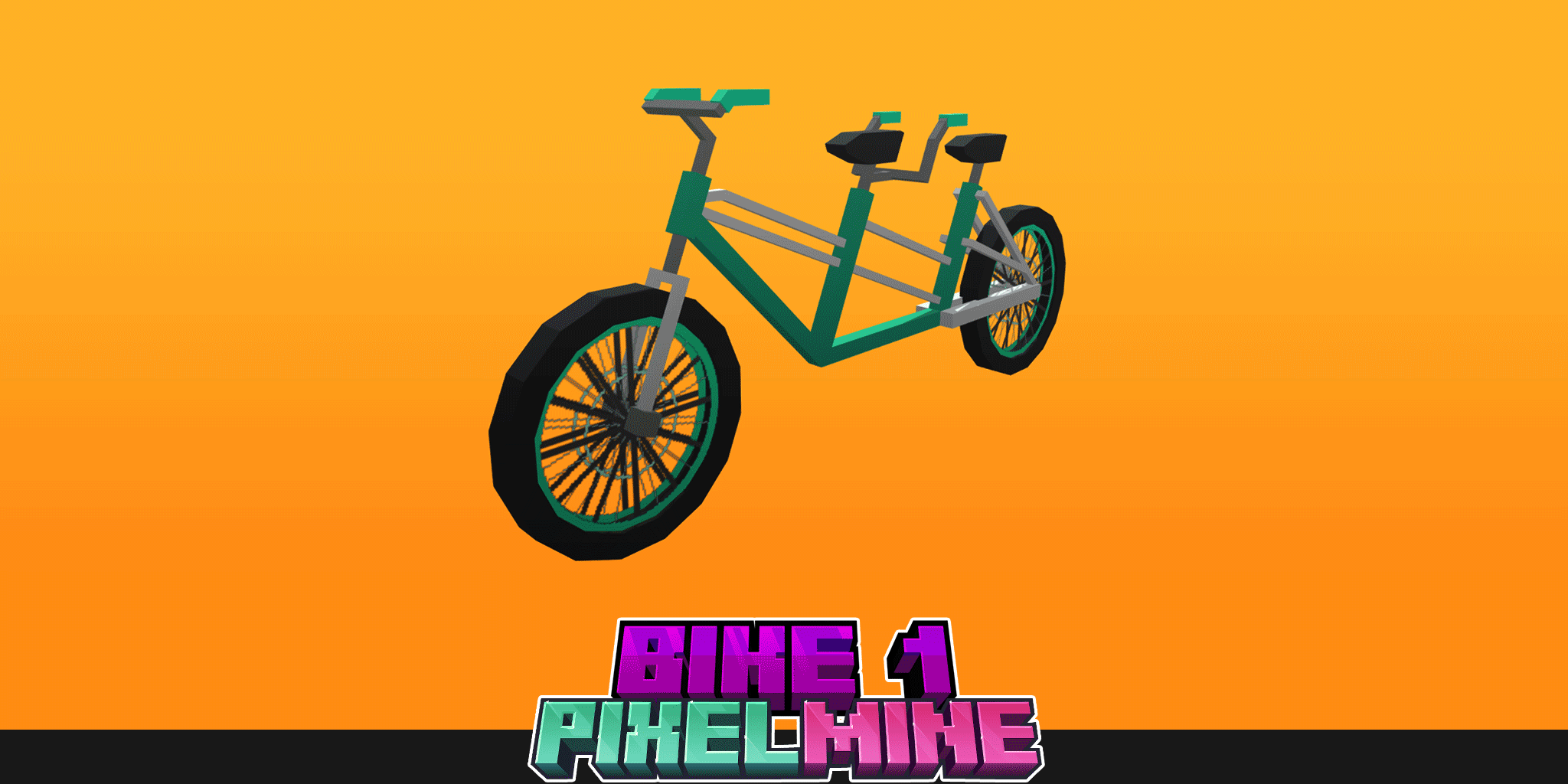 Bike 1 | BuiltByBit