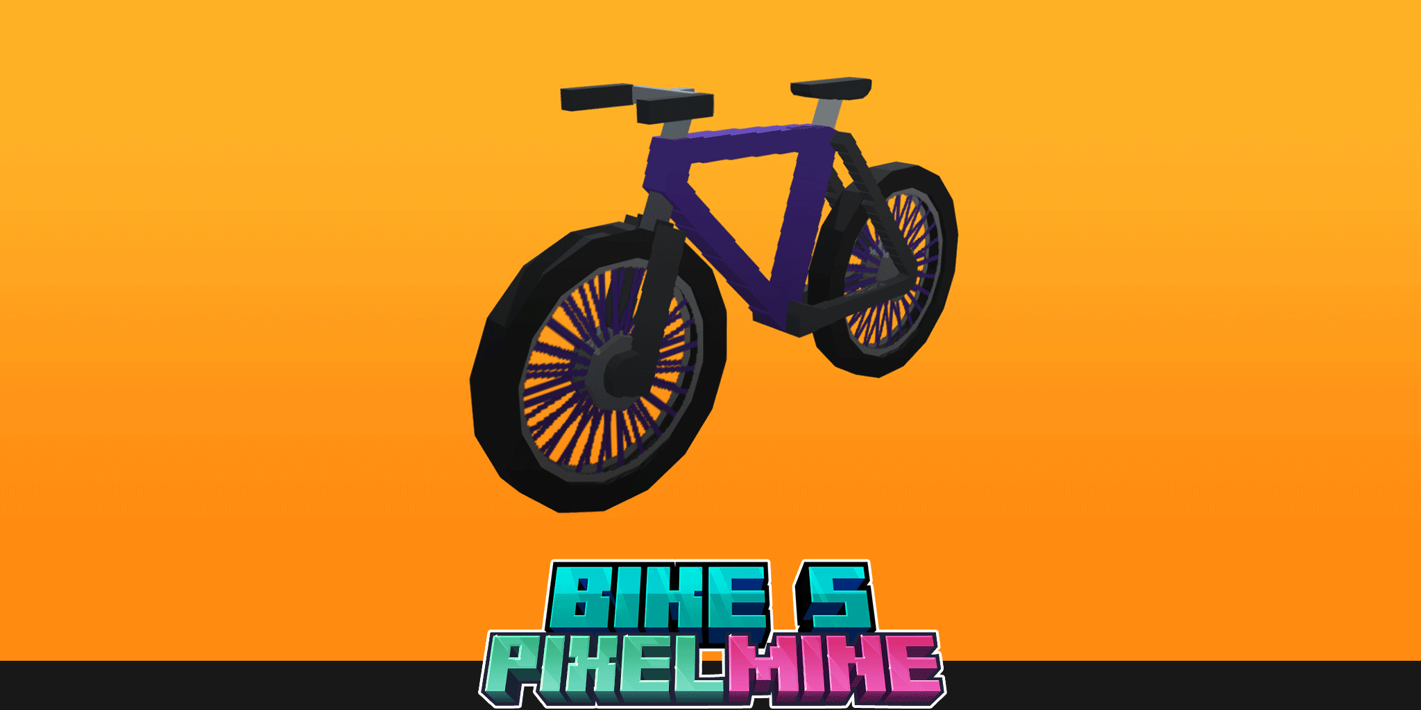 Bike 5 | BuiltByBit