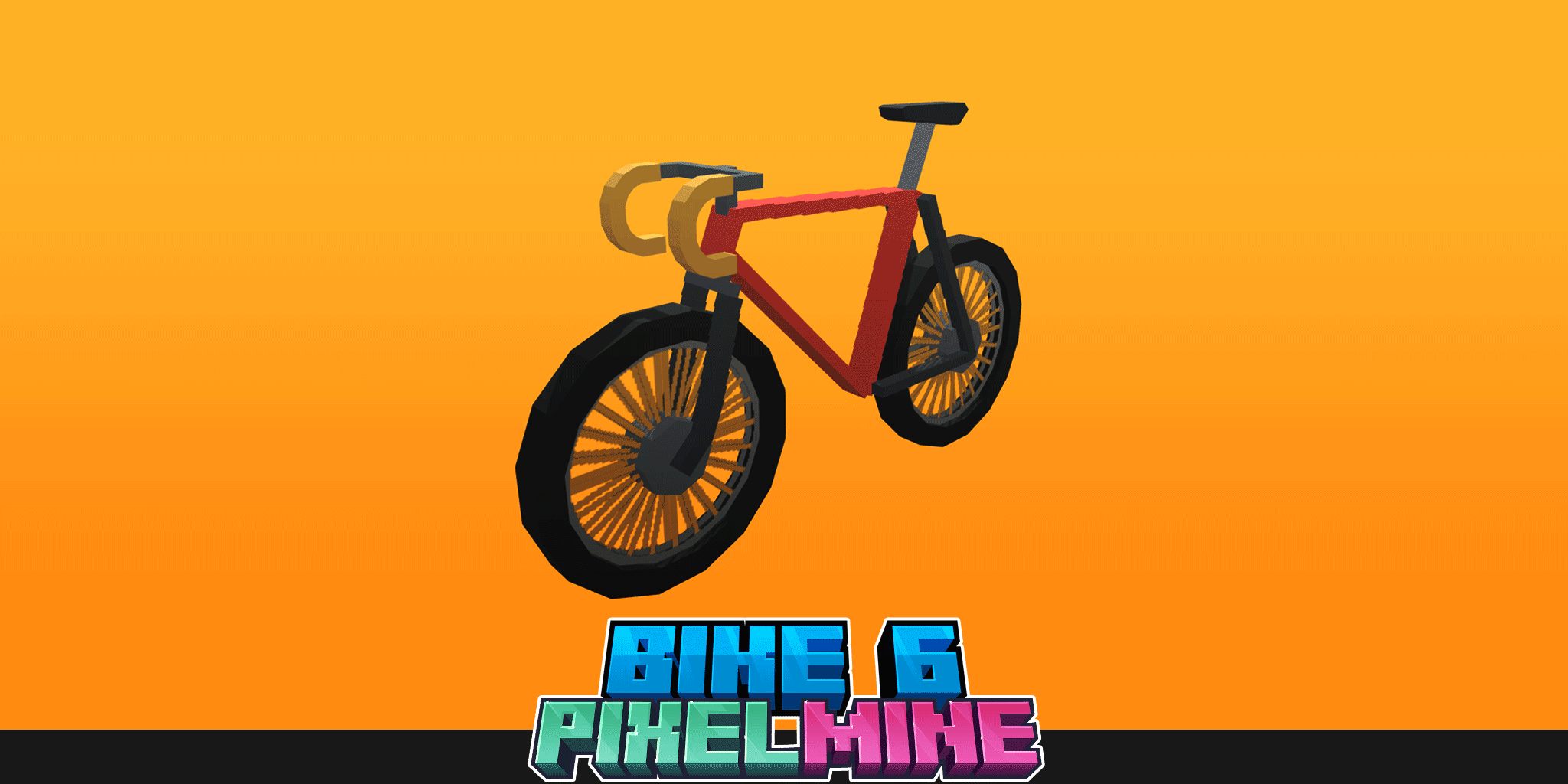 Bike 6 | BuiltByBit