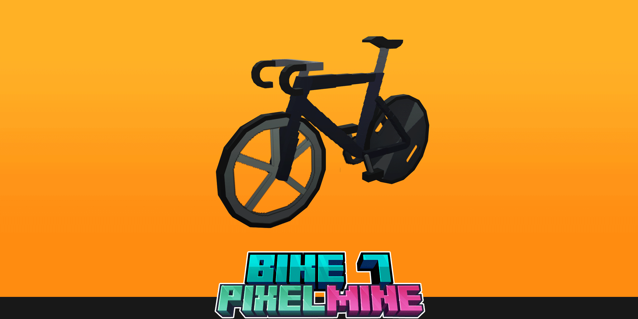 Bike 7 | BuiltByBit