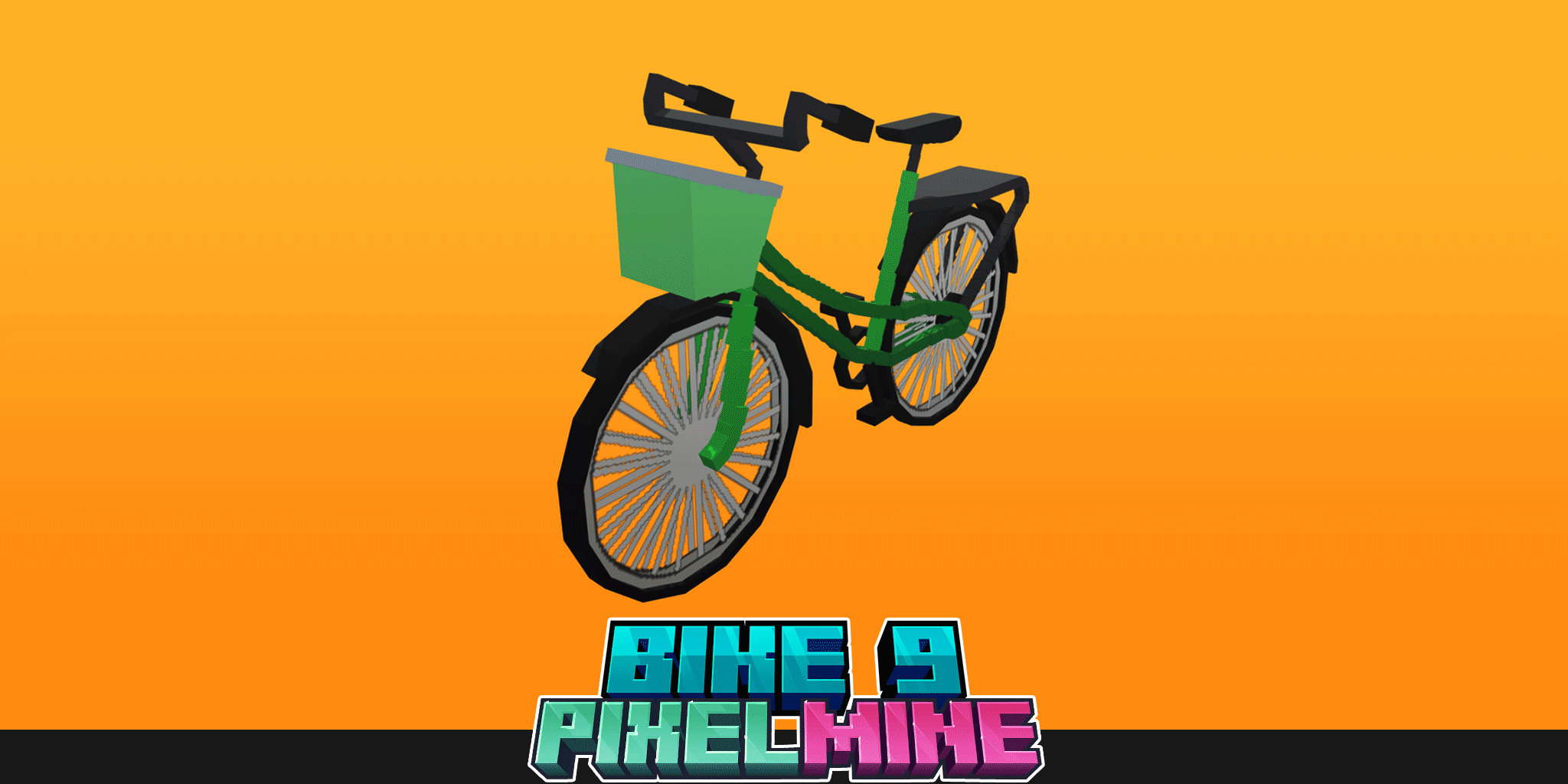 Bike 9 | BuiltByBit