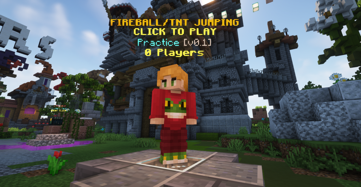 Hypixel Bed Wars Remake Setup | EN/ES | | BuiltByBit