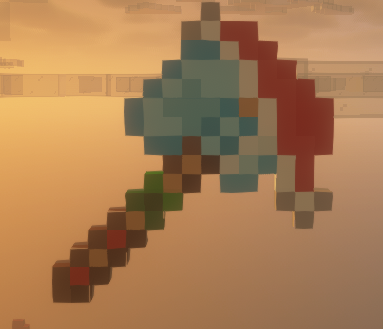 Texture Frost tools | BuiltByBit