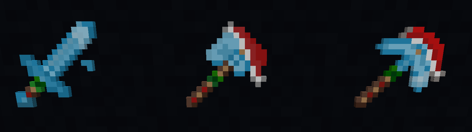 Texture Frost tools | BuiltByBit