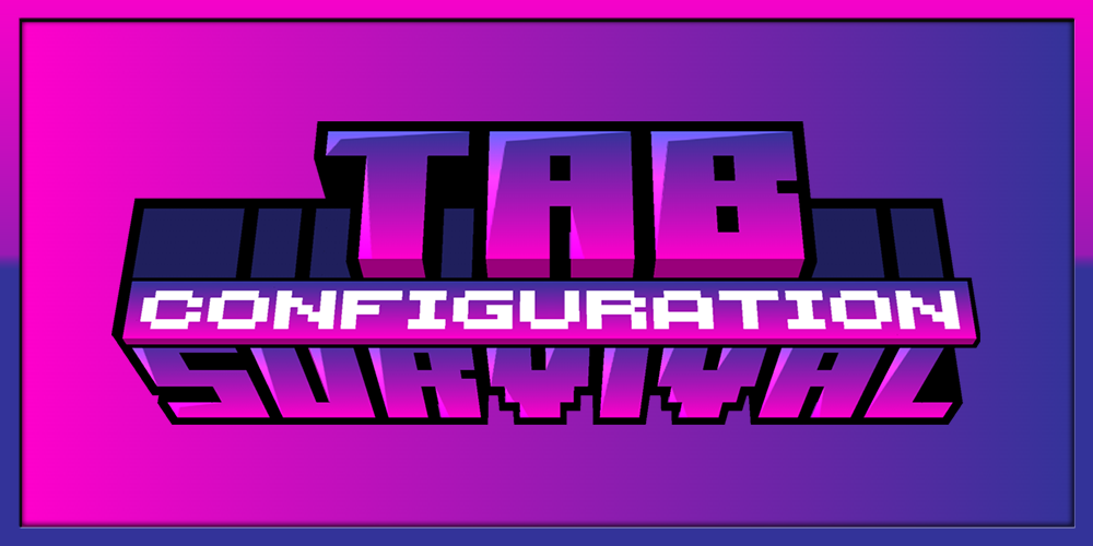 TAB Config | Vortex Edition | BuiltByBit