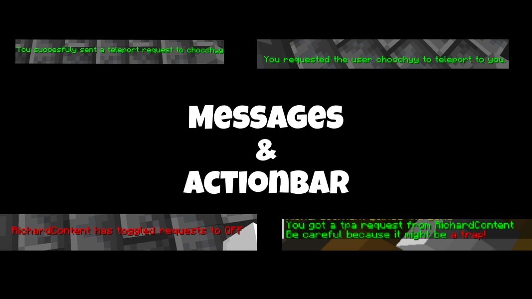 AdvancedTPA | Premium TPA | BuiltByBit