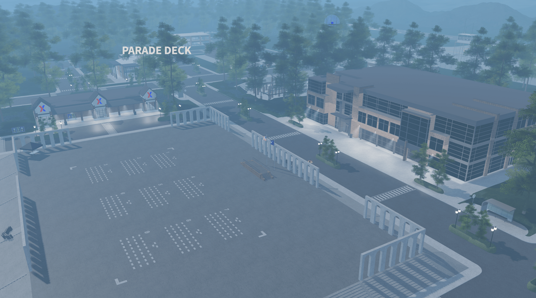 United States Air Force Base | BuiltByBit