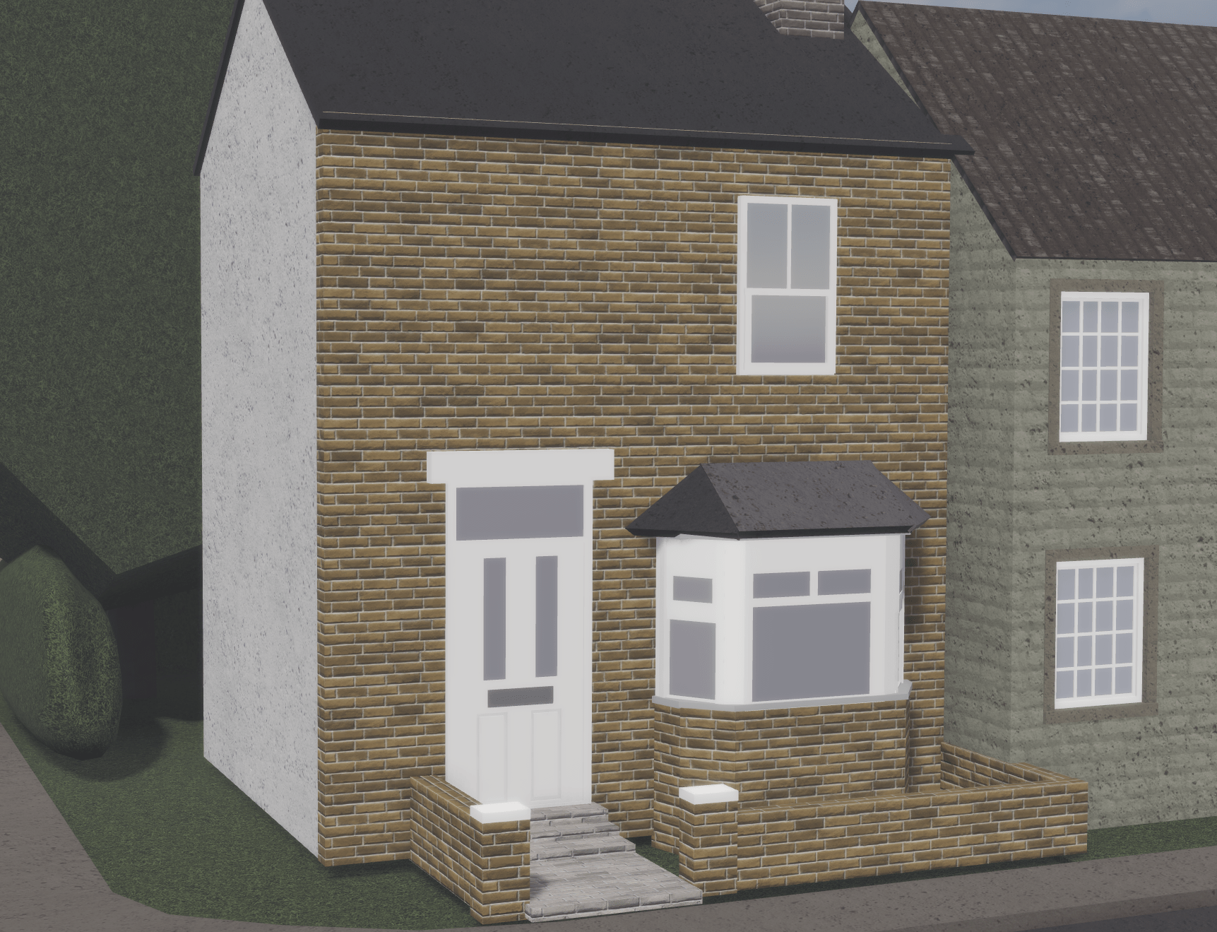 British House | BuiltByBit