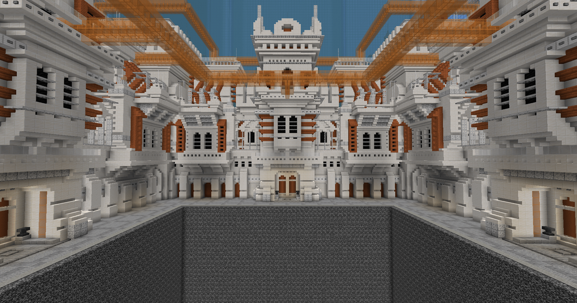 Prison Mines Pack 1 | BuiltByBit