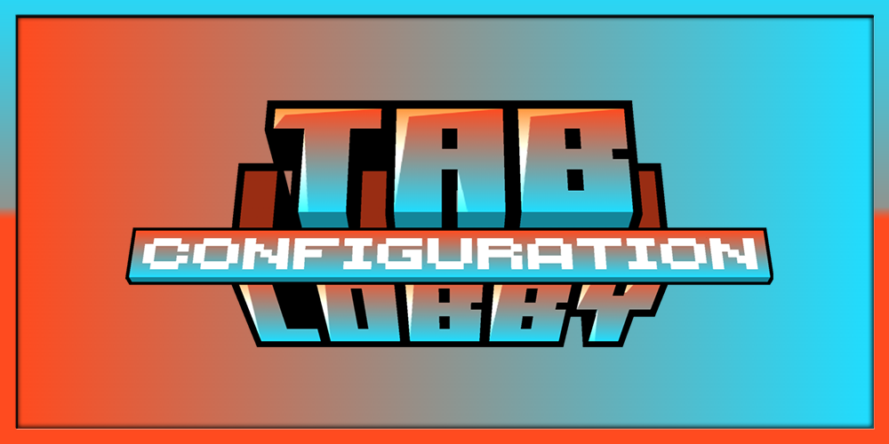 TAB Config | Resurgence Edition | BuiltByBit