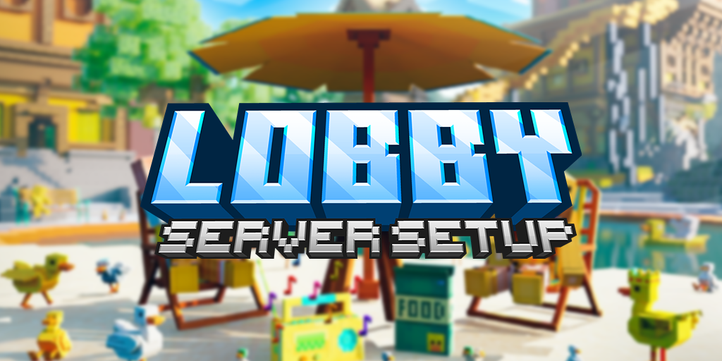 AUTH/LOBBY | BuiltByBit