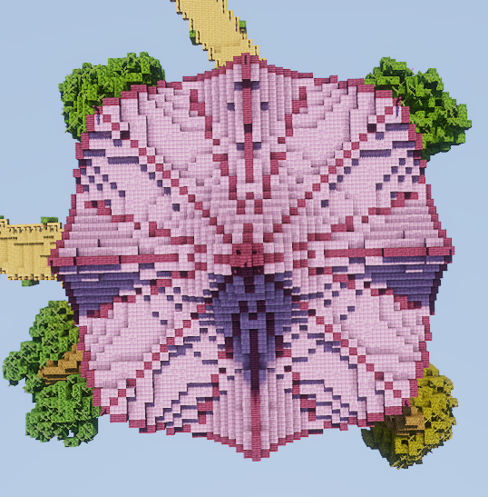 Flying Spawn | BuiltByBit