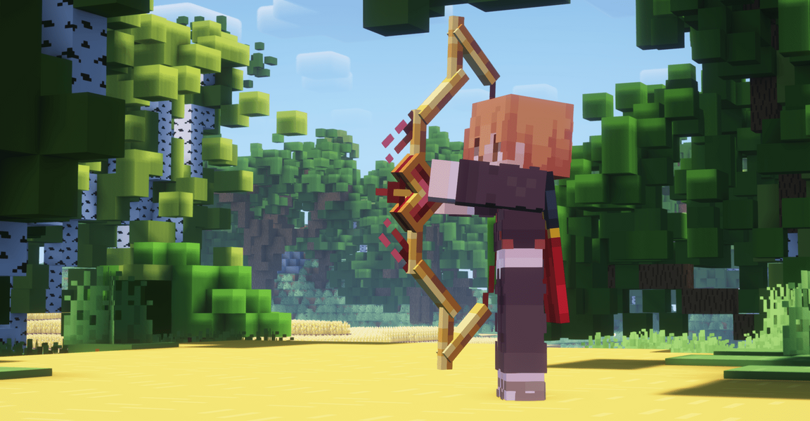 Valentines Set | BuiltByBit