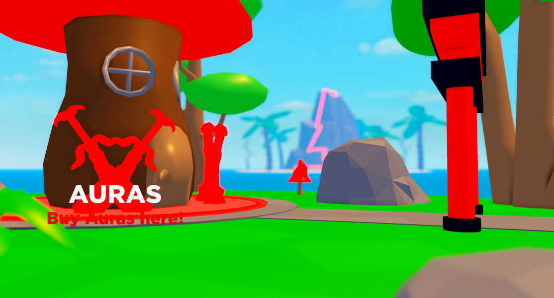 Clicking Simulator | BuiltByBit