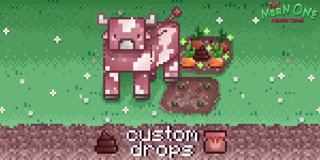 Custom Drops Pro | BuiltByBit