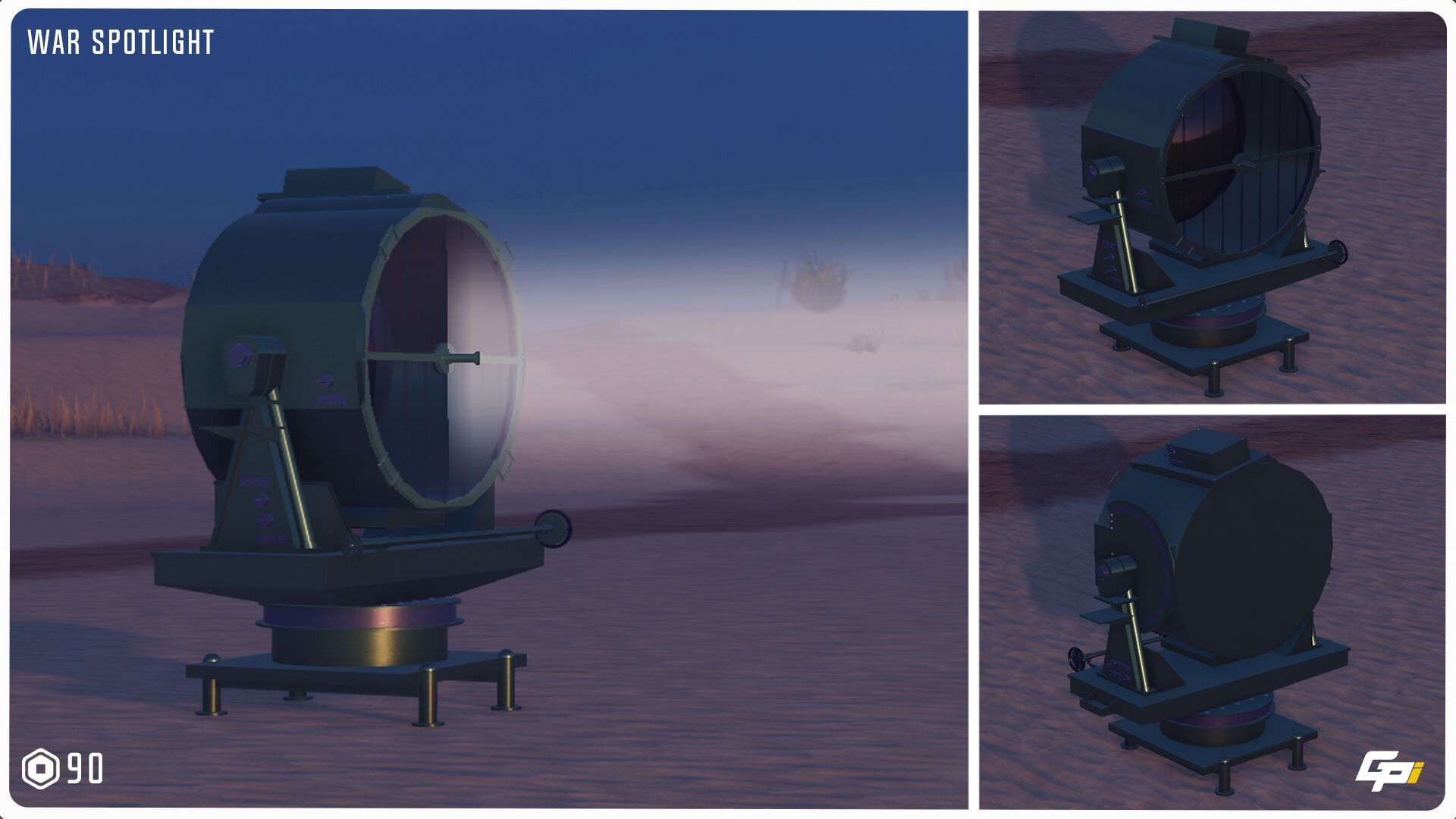 War Spotlight | BuiltByBit