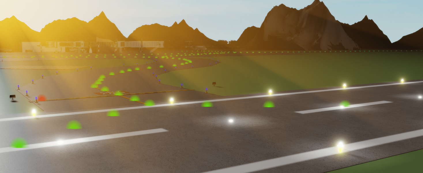 Pierre Regional Airport | BuiltByBit