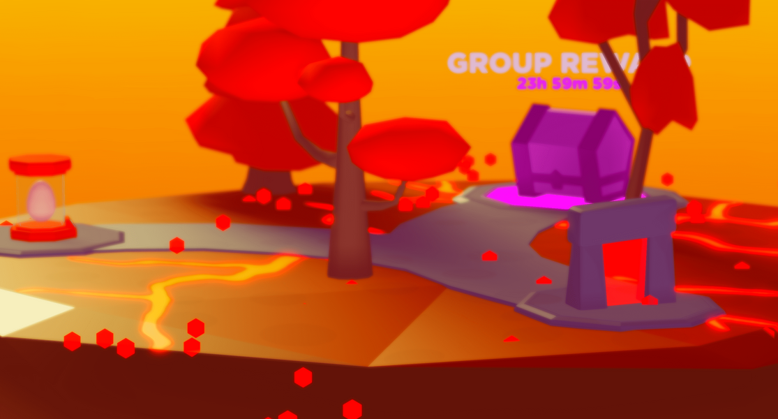 Tapping Horror Simulator | BuiltByBit