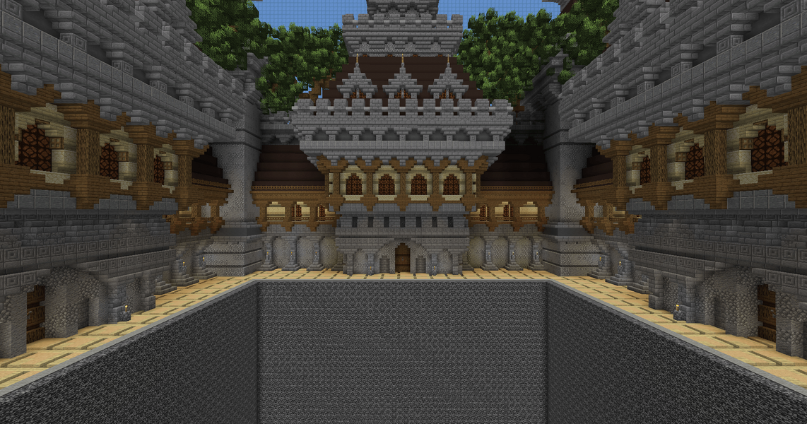 Prison Mines Pack 2 | BuiltByBit