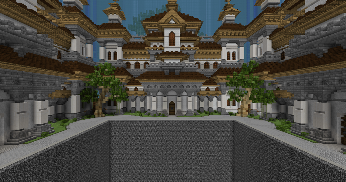 Prison Mines Pack 2 | BuiltByBit