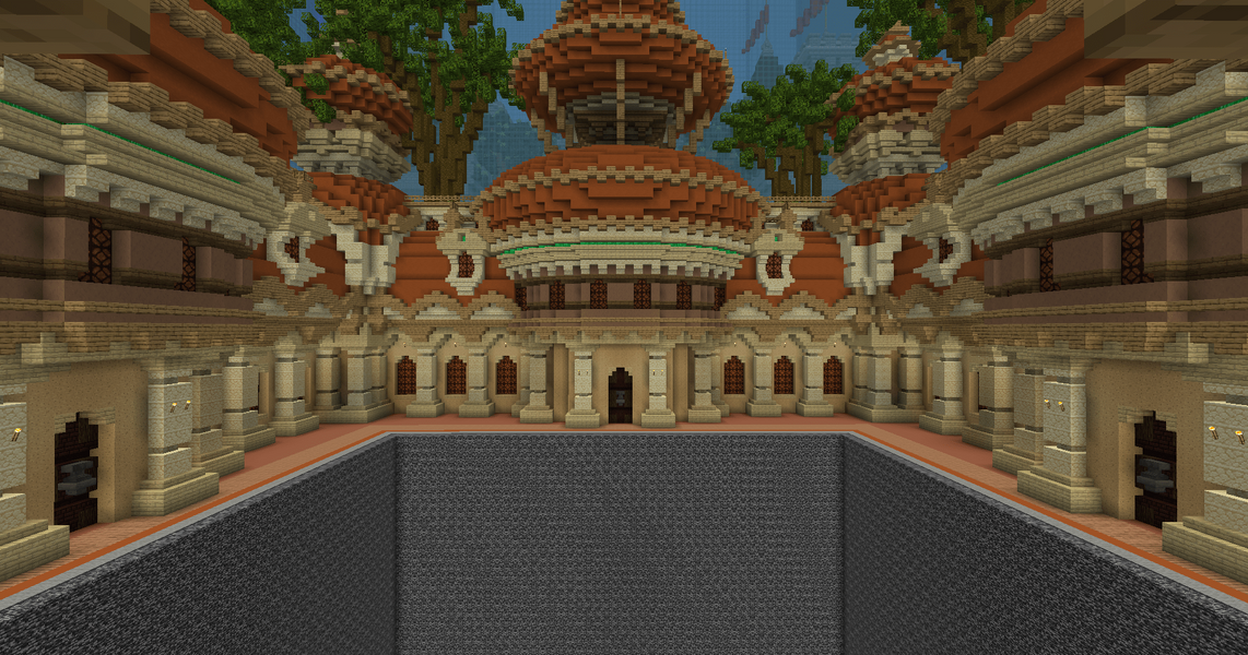 Prison Mines Pack 2 | BuiltByBit