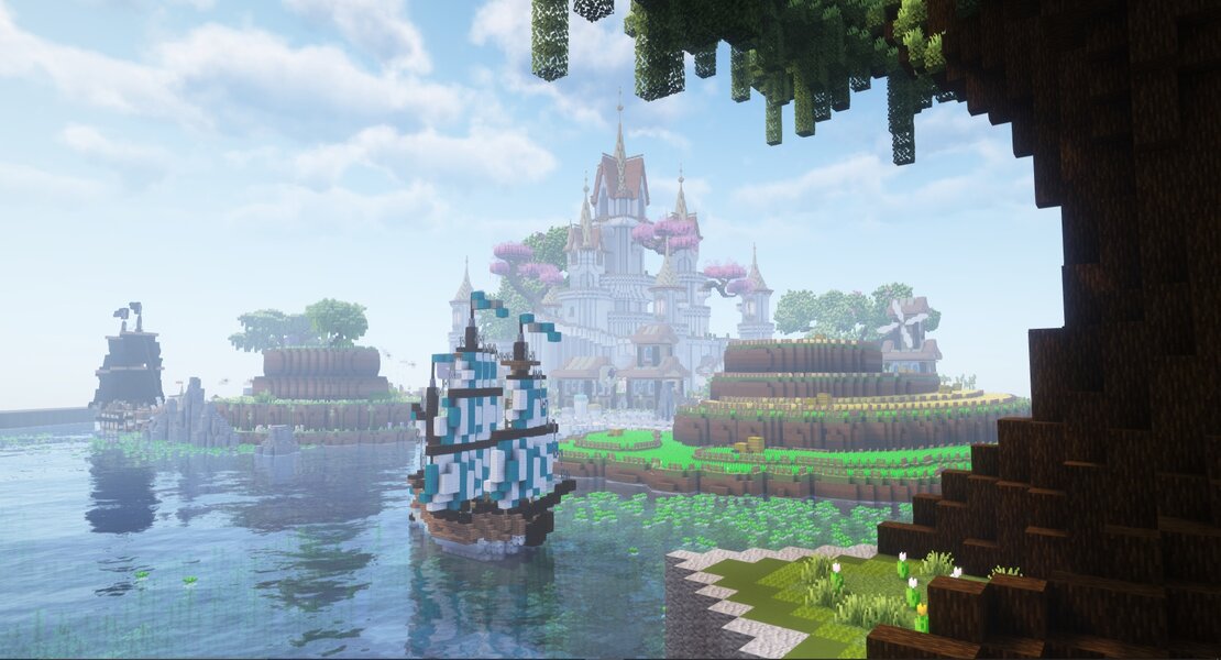 Fantasy Medieval Spawn - 400x400 | BuiltByBit