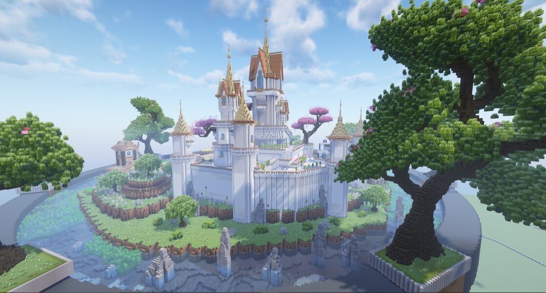 Fantasy Medieval Spawn - 400x400 | BuiltByBit