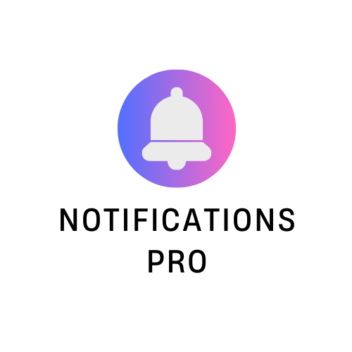 Notifications PRO | BuiltByBit