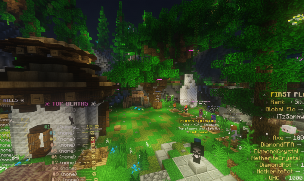 Practice Kaos - Premium Setup EN | ES | BuiltByBit