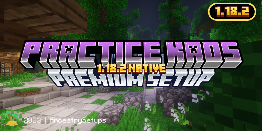 Practice Kaos - Premium Setup EN | ES | BuiltByBit