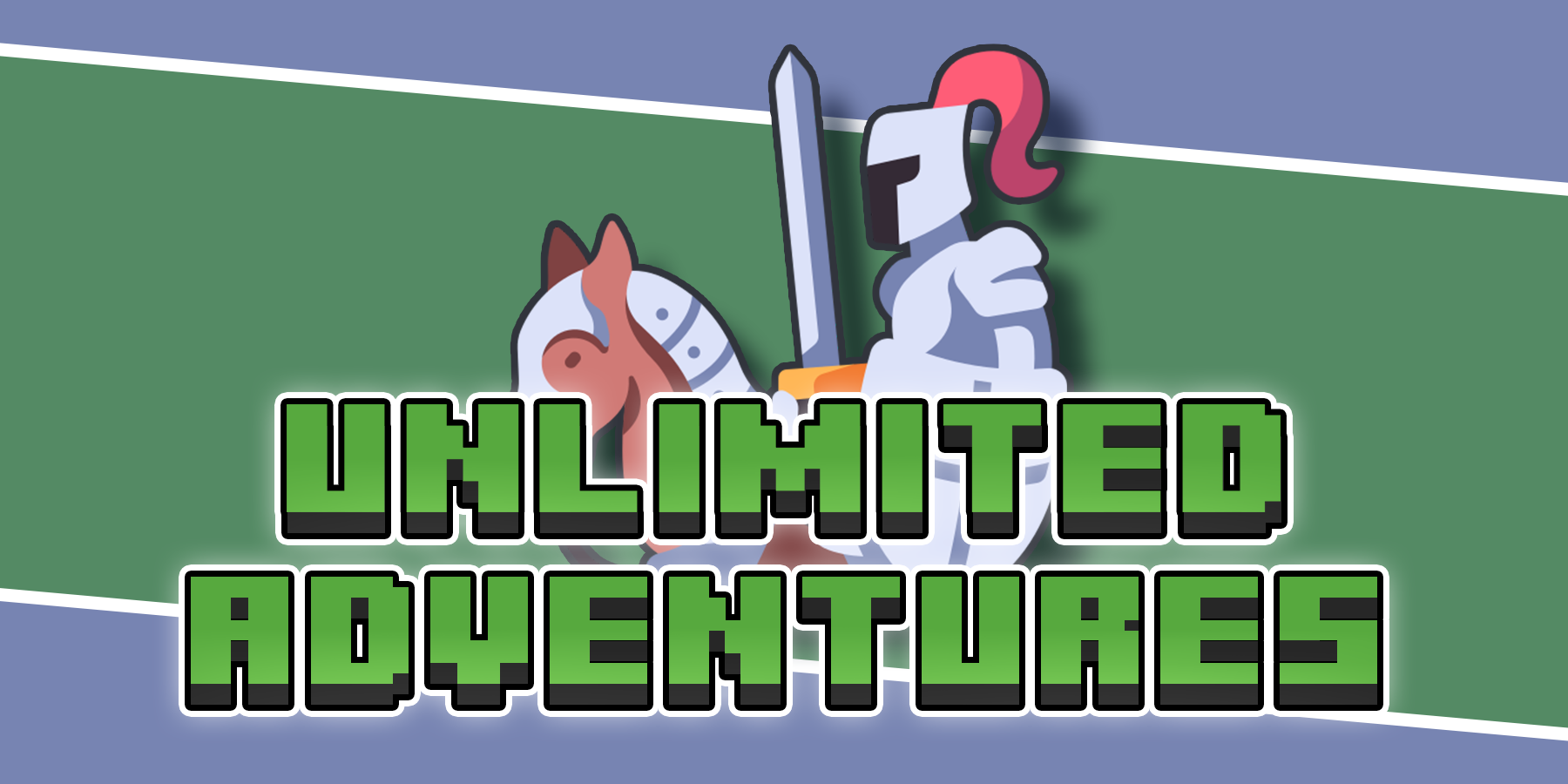 Unlimited Adventures | Survival Setup | BuiltByBit