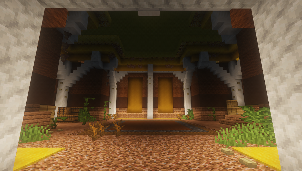 Ocean Box PvP Map - Profesional Spawn | BuiltByBit