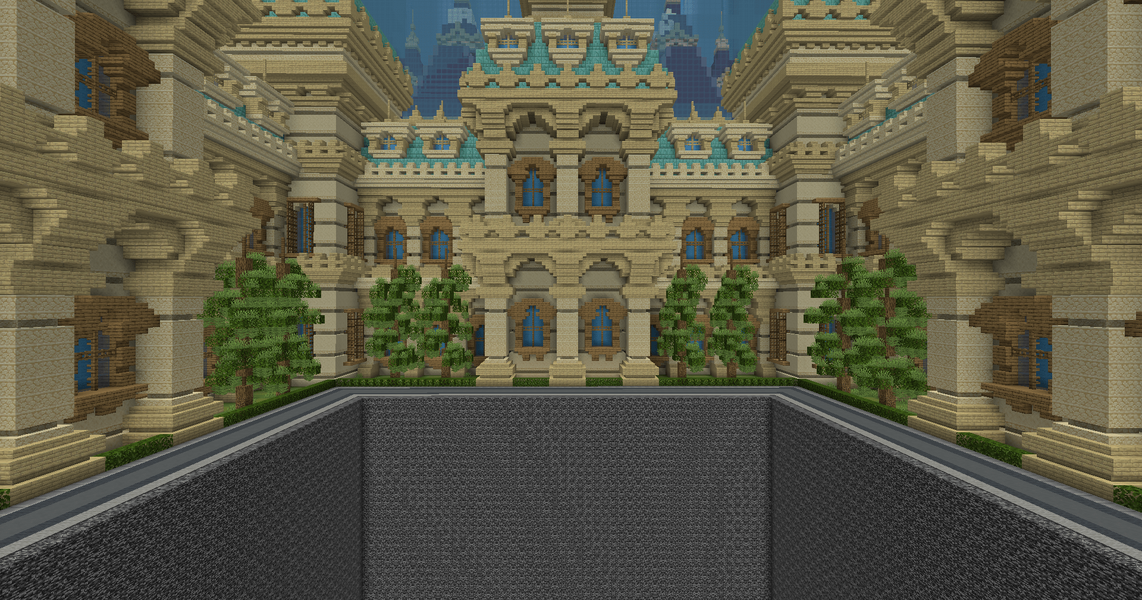 Prison Mines Pack 3 | BuiltByBit