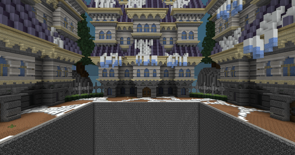 Prison Mines Pack 3 | BuiltByBit