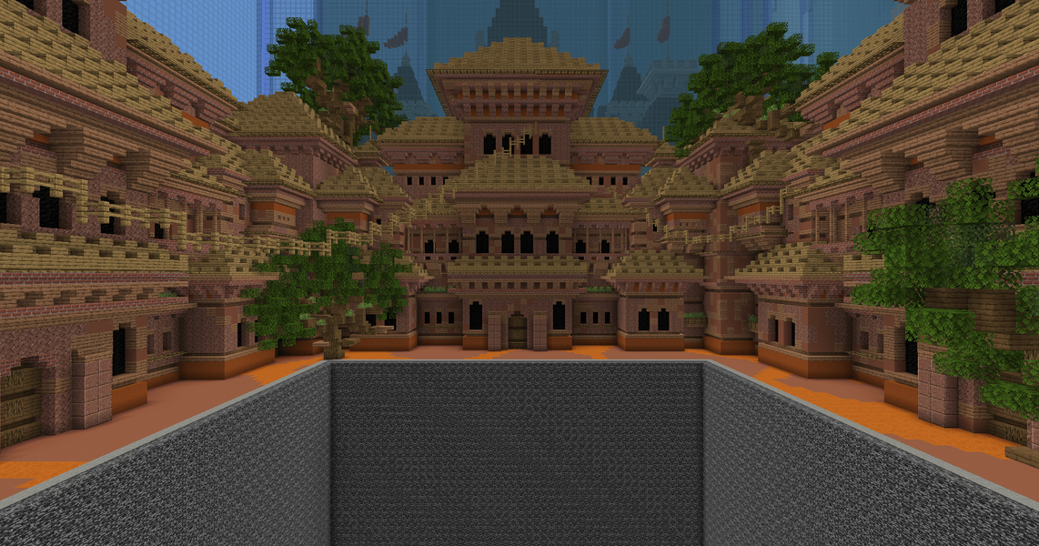 Prison Mines Pack 3 | BuiltByBit