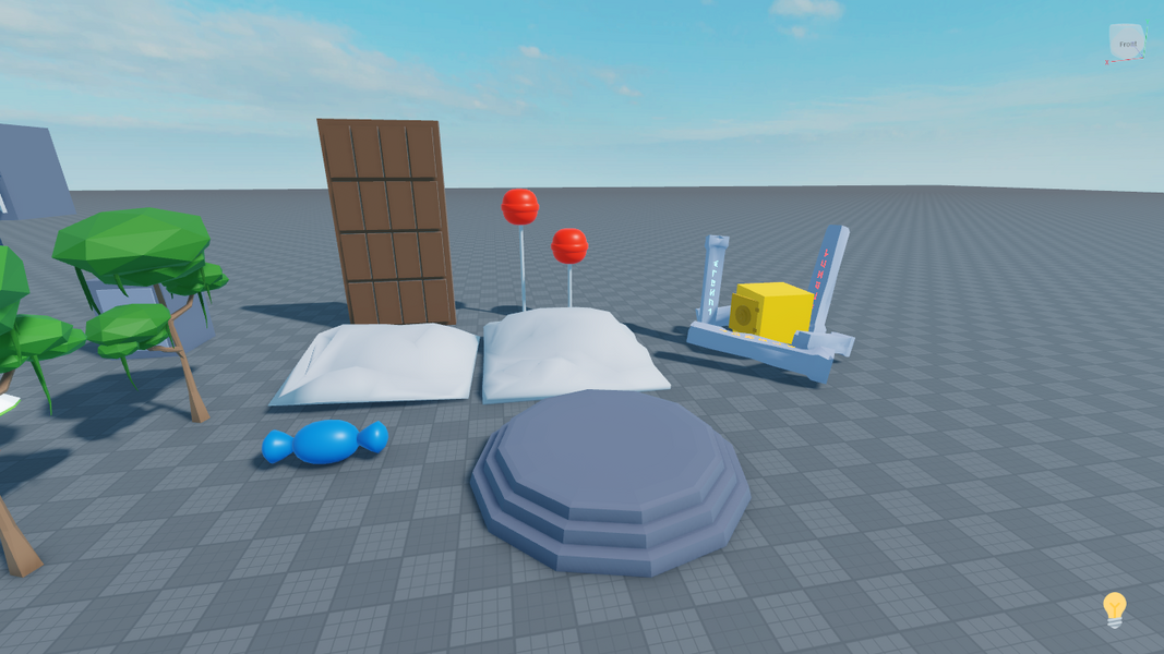 Assorted Simulator Assets | BuiltByBit
