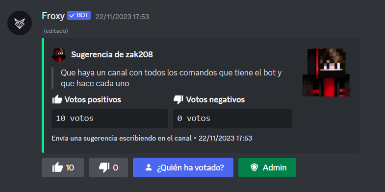 Multifunctional Bot Discord Bot Builtbybit