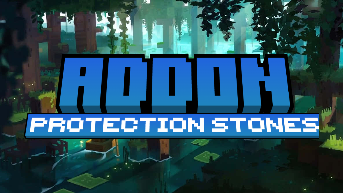 Protectionstones Flags