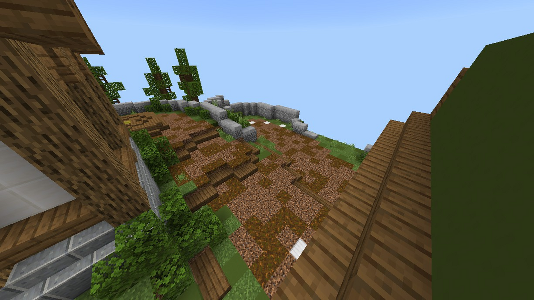 Simple lobby for your minecraft server | BuiltByBit