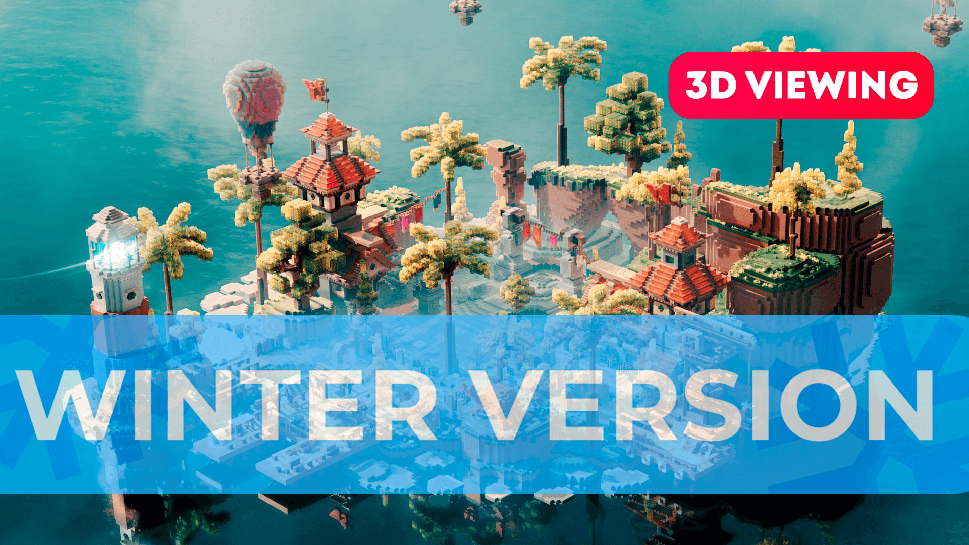 Spawn + Lobby | BuiltByBit