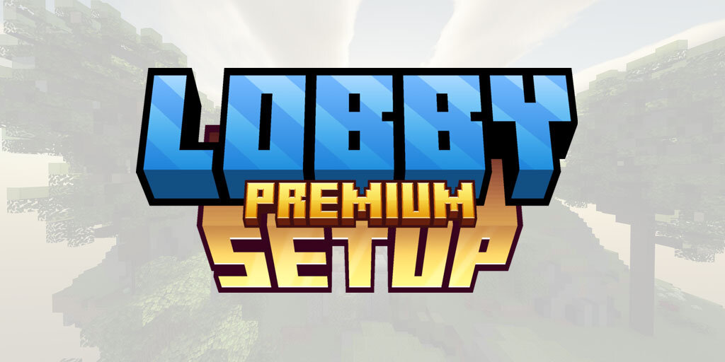 Lobby - Server Setup | BuiltByBit