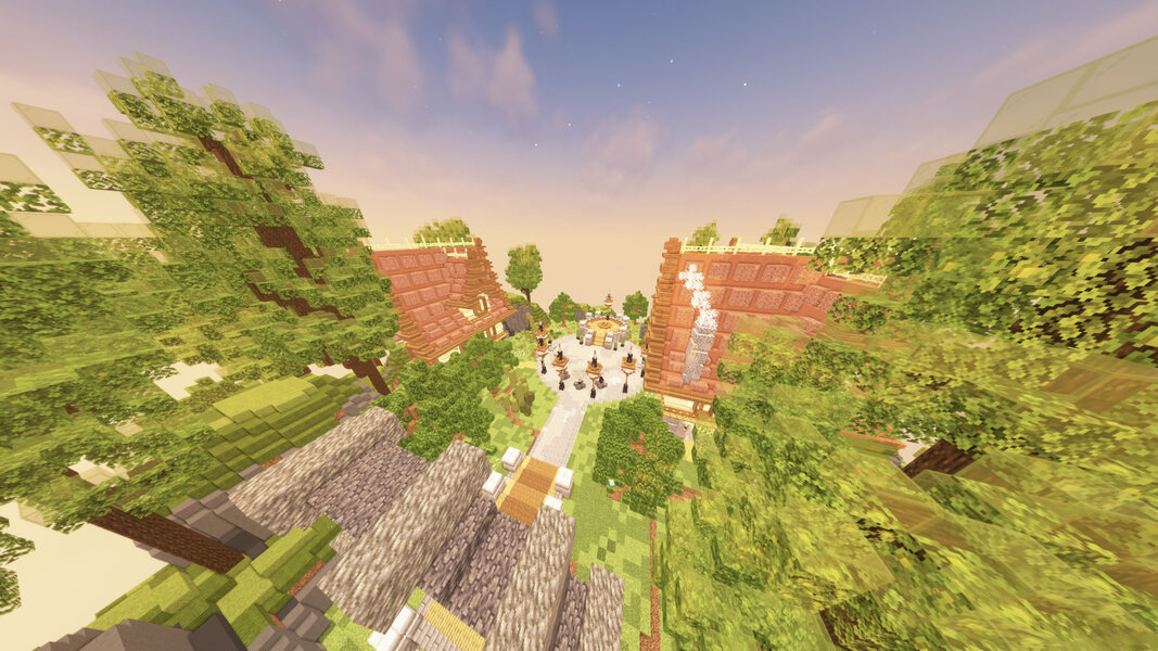 Lobby - Server Setup | BuiltByBit