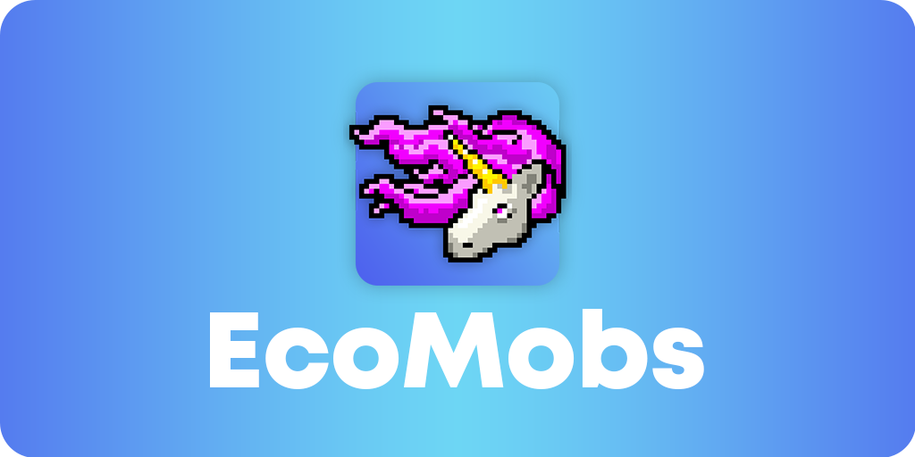 EcoMobs | BuiltByBit