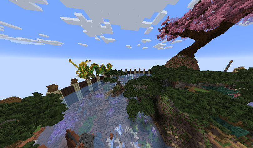 Big Lobby | BuiltByBit