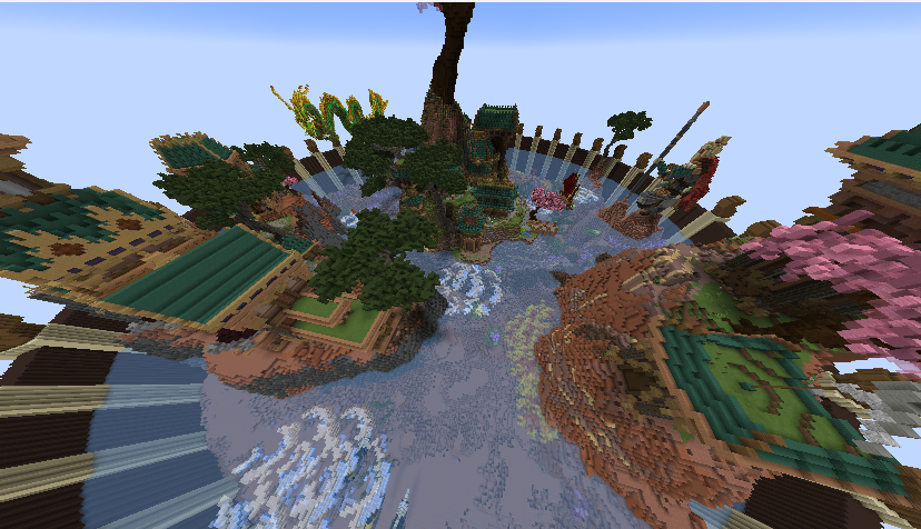 Big Lobby | BuiltByBit