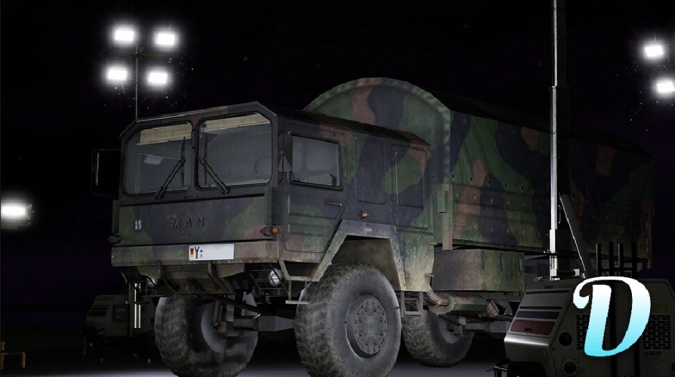 MAN KAT Pack | BuiltByBit