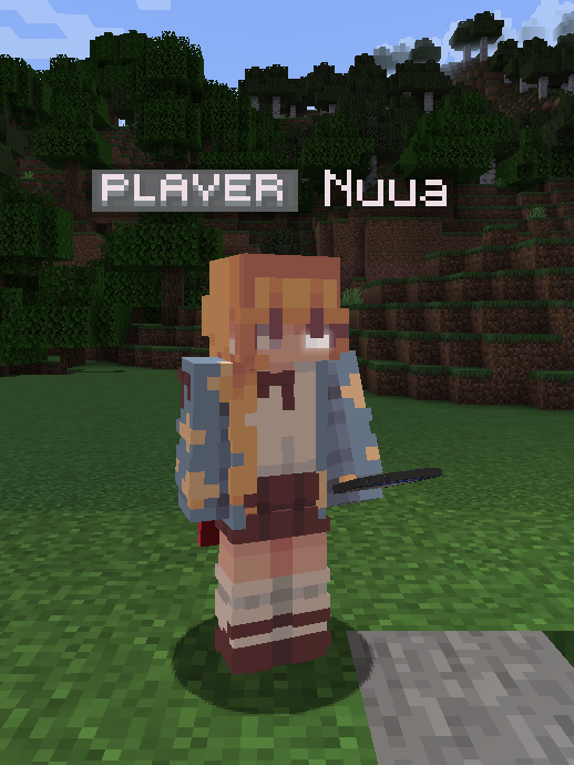 PrefixBanner - ItemsAdder & more | BuiltByBit