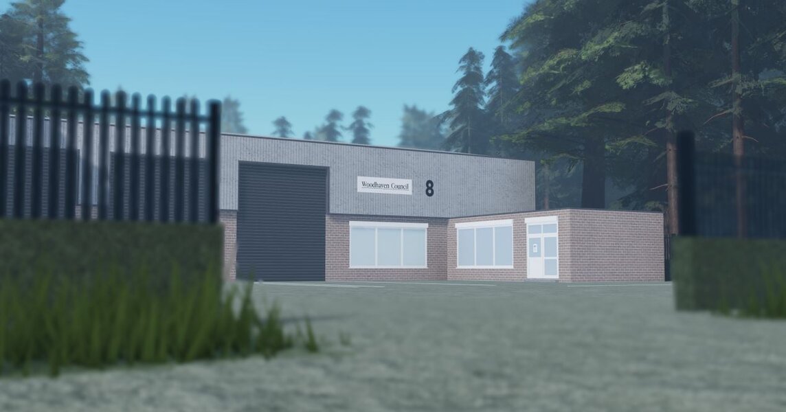 PMC Training Map | BuiltByBit